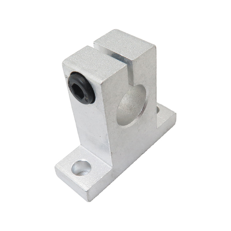 SK12 Aluminum Vertical Metal Bracket