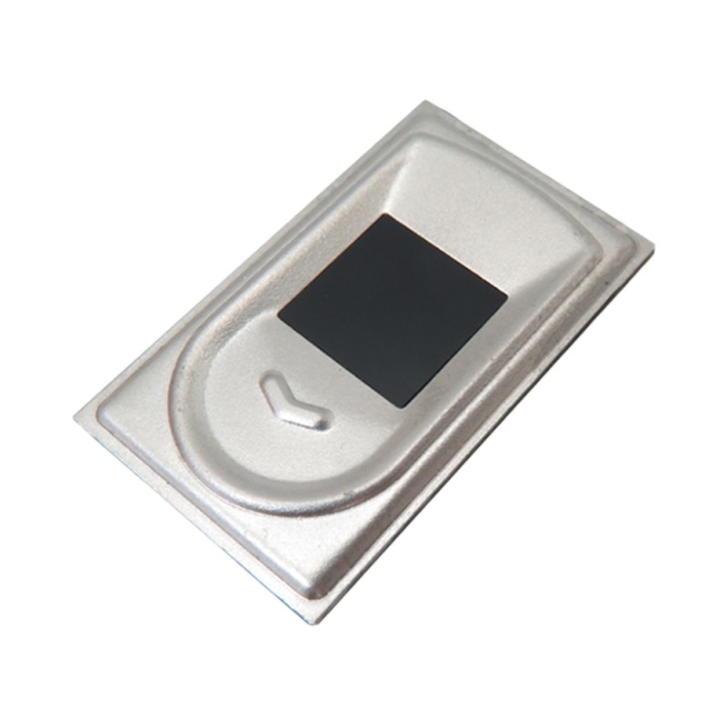 ZN600 capacitive fingerprint recognition sensor module ZN600 capacitive ...