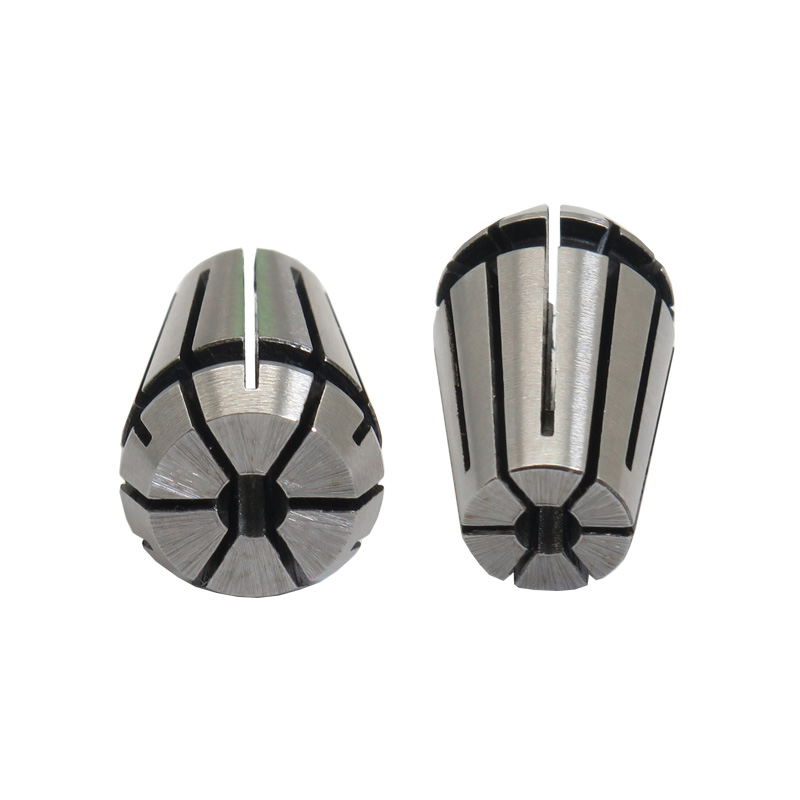 Standard ER11 spring collet with 3mm tool holder