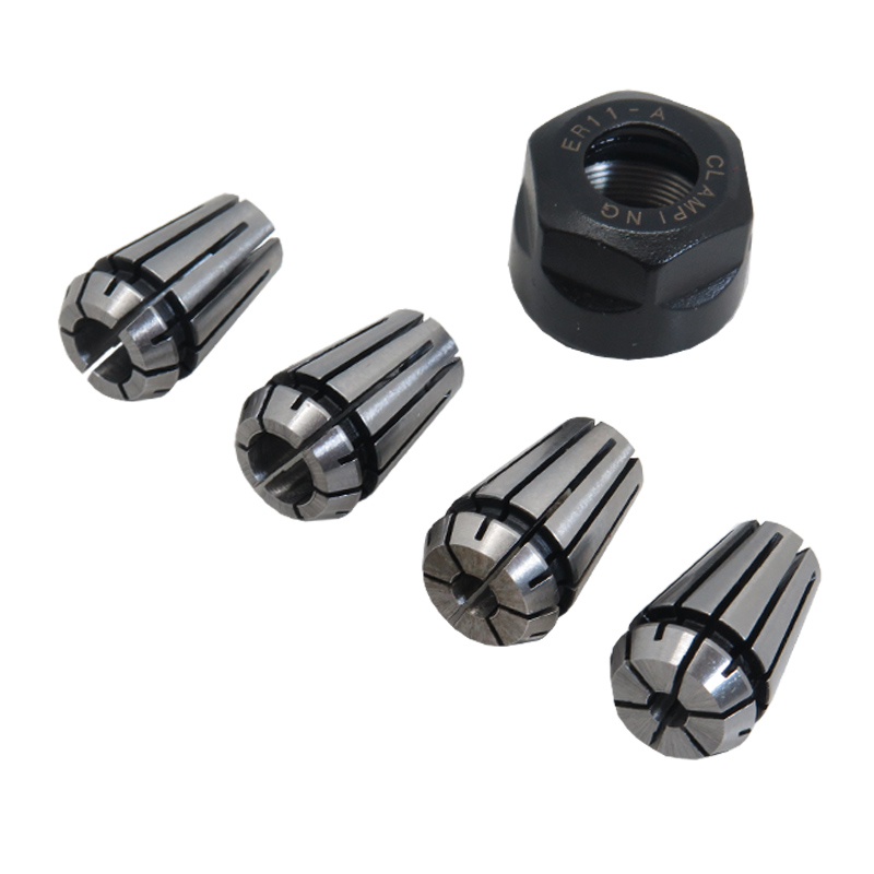 ER11 standard spring collet
