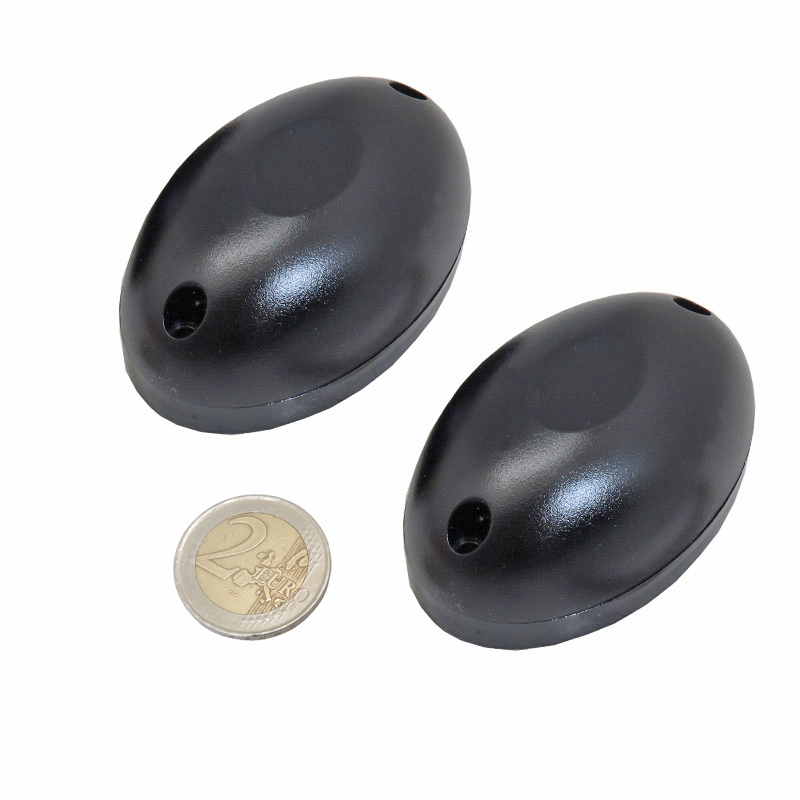 ABO-20 infrared laser linear sensor with detection capability up to 20 ...