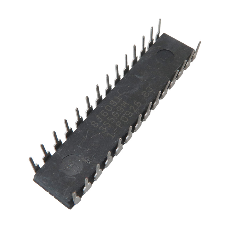 ATMEGA8L-8PU microcontroller DIP package