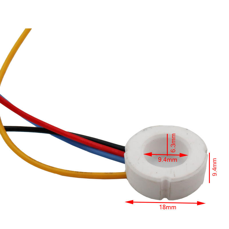 1MPa Piezoresistive pressure sensor