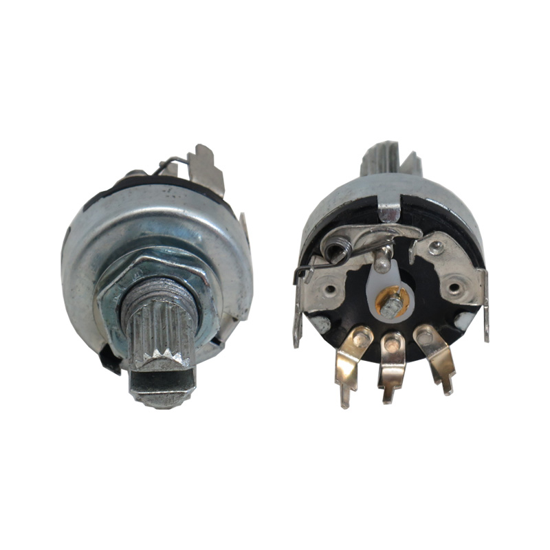B10K potentiometer