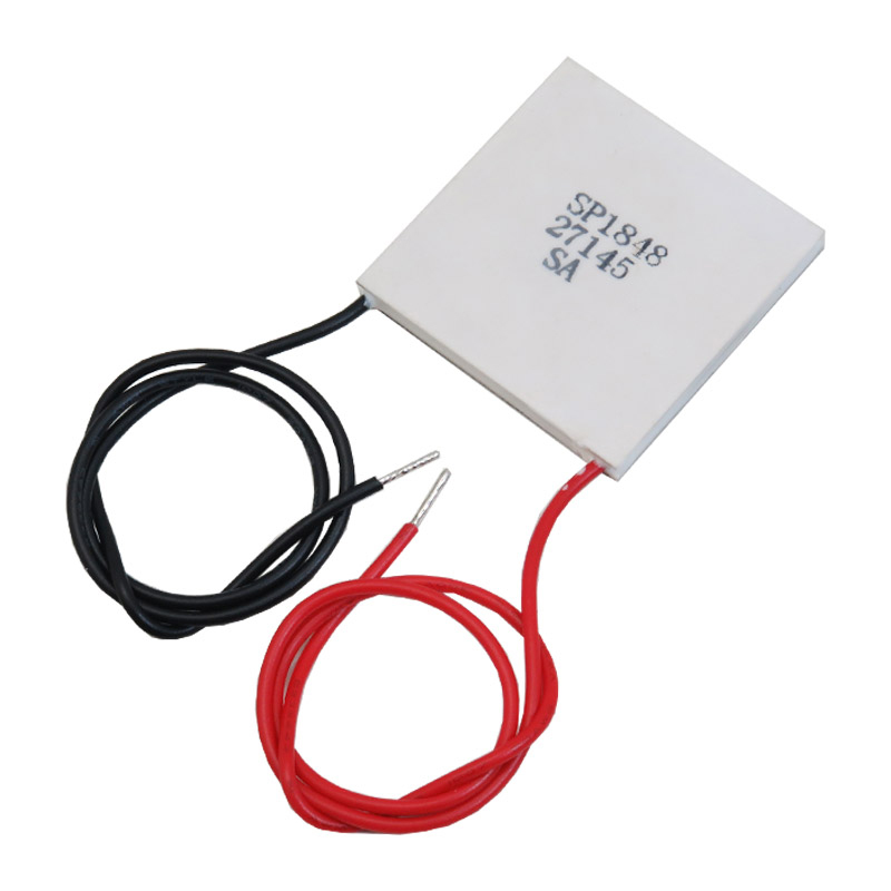 Thermoelectric power generator module SP1848-27145