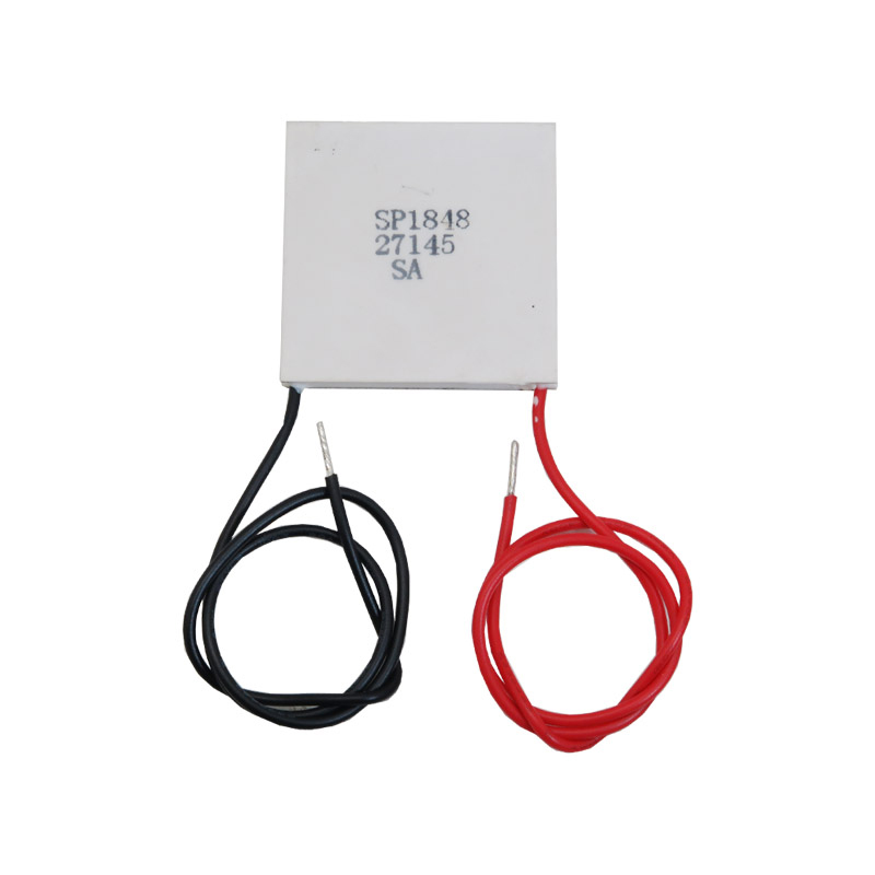 Thermoelectric power generator module SP1848-27145