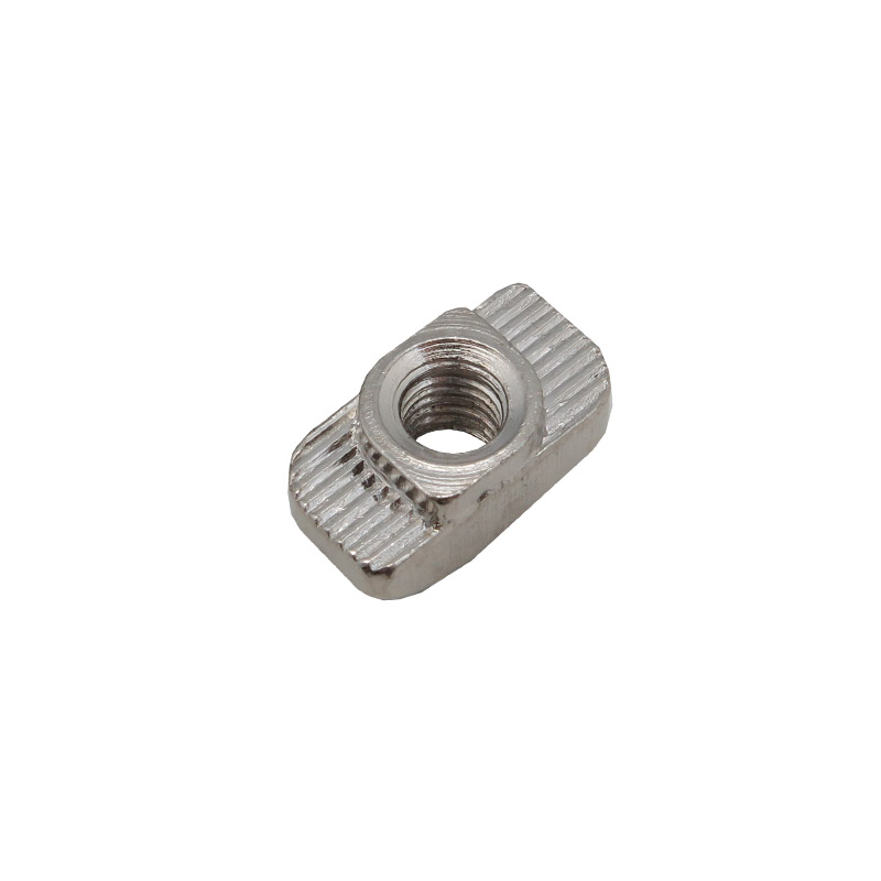M5-30 T-Nut for Connecting Aluminum Engineering Profiles