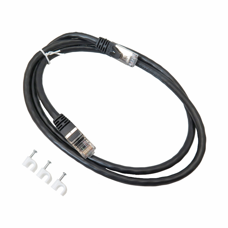 Cat6 Patch Cord Network Cable 1m