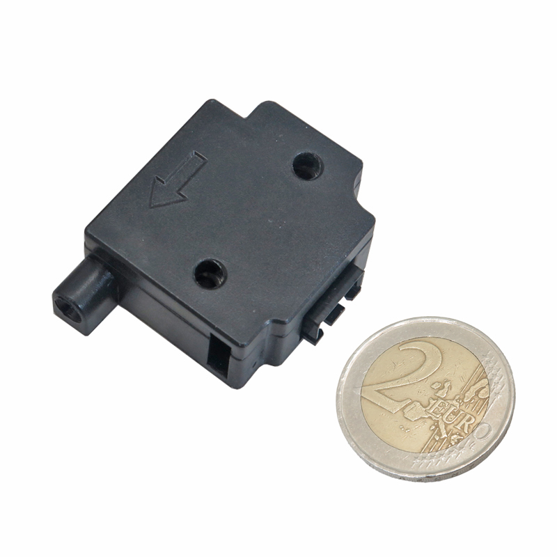 3D printer 1.75mm filament material detection module