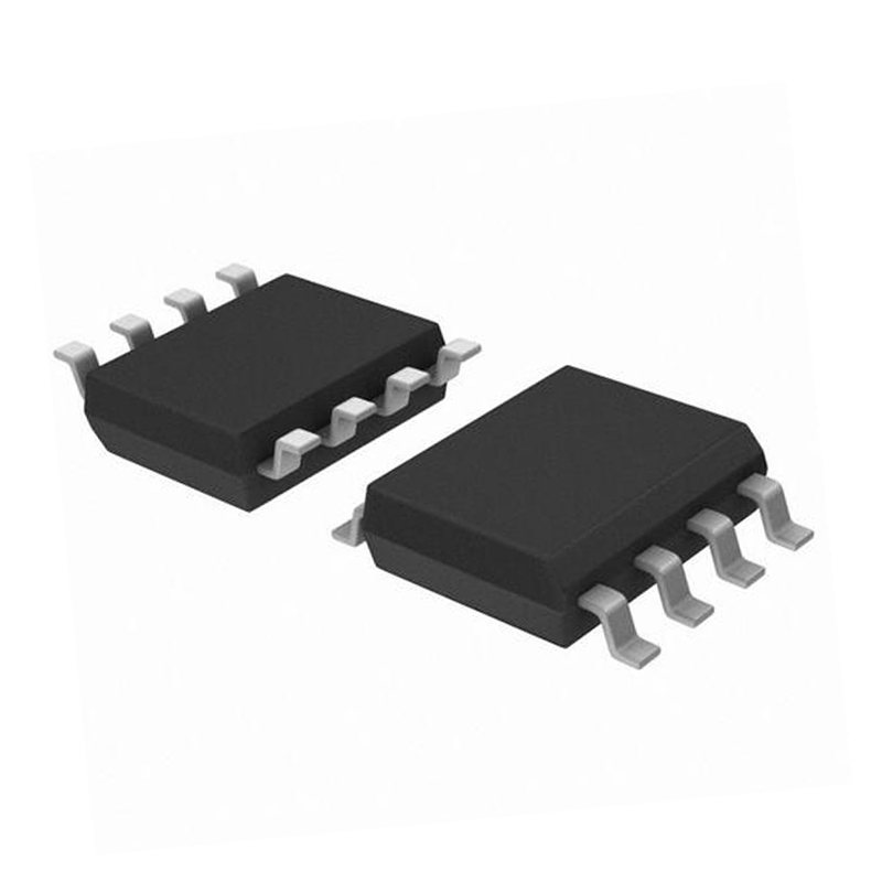LM358 Op Amp IC SOP8 Package