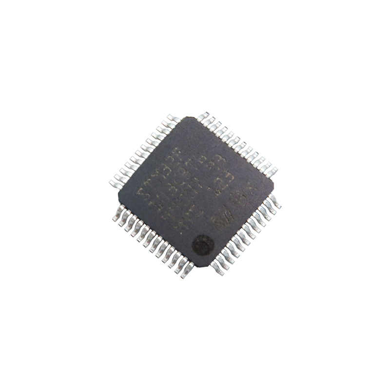 STM32F103CBT6 microcontroller IC LQFP48 package