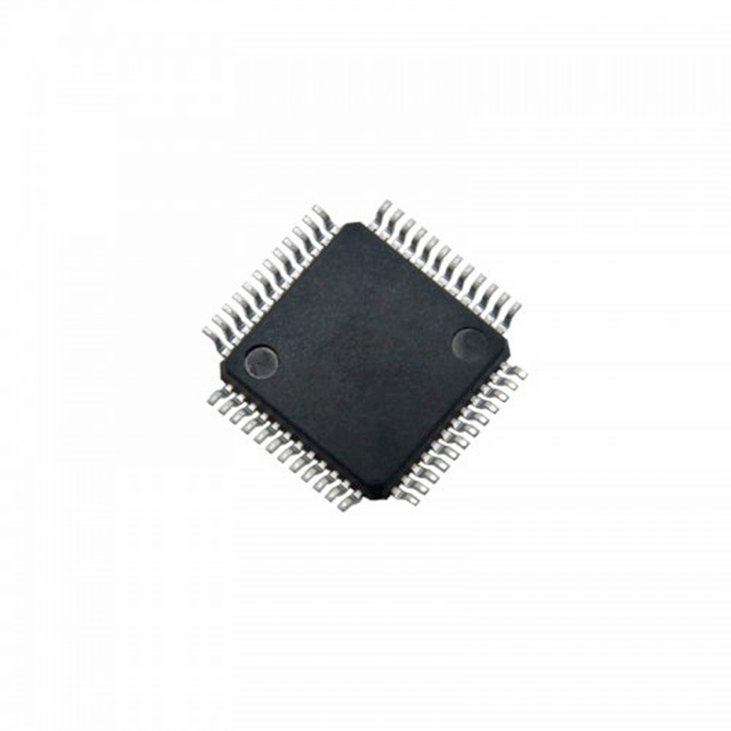 STM32F103CBT6 microcontroller IC LQFP48 package