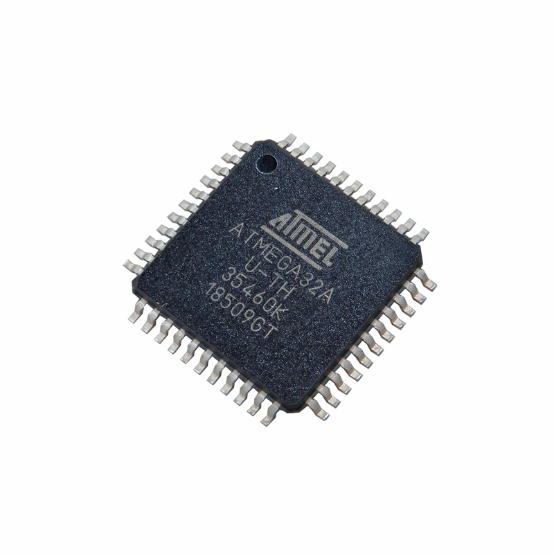 ATMEGA32A-AU microcontroller TQFP44 package