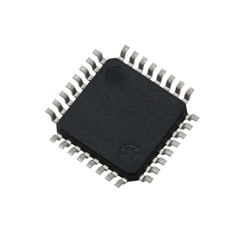 STM32F030K6T6 microcontroller with LQFP32 package STM32F030K6T6 LQFP32 ...