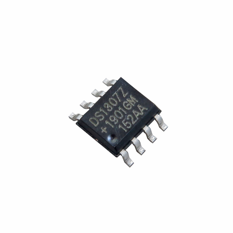 DS1307Z clock IC SOP8 package
