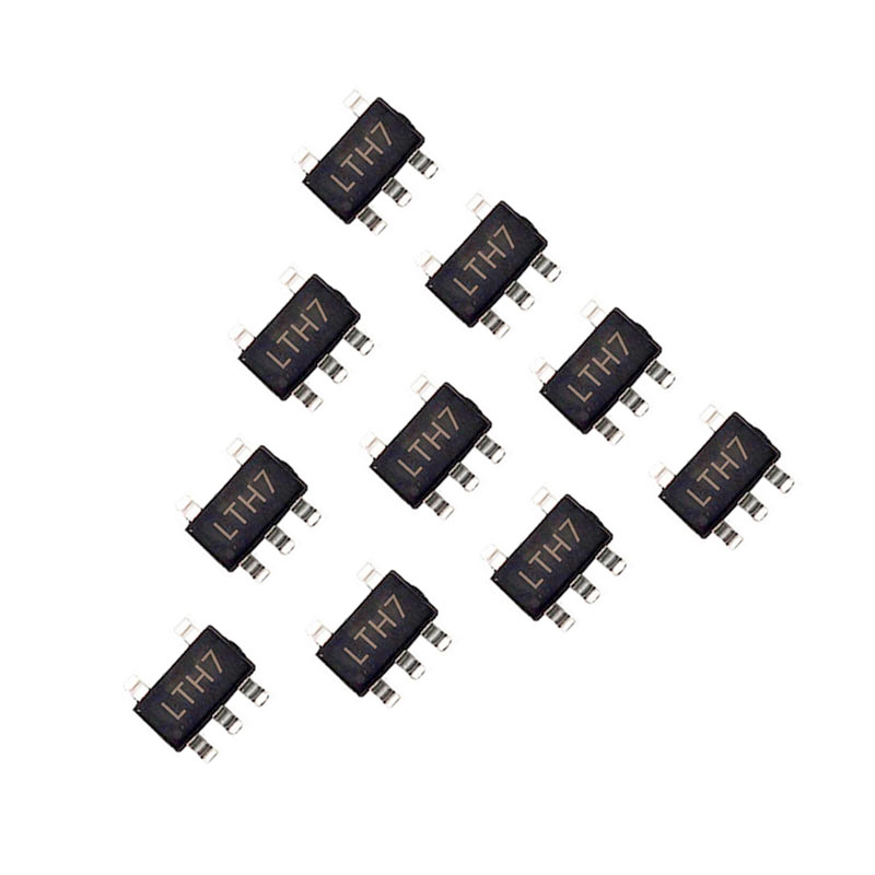 LTC4054 Lithium Battery Charging IC
