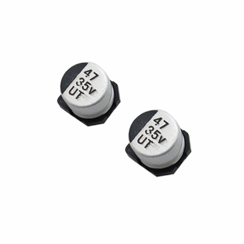47uF 35V smd electrolytic capacitor 10pcs