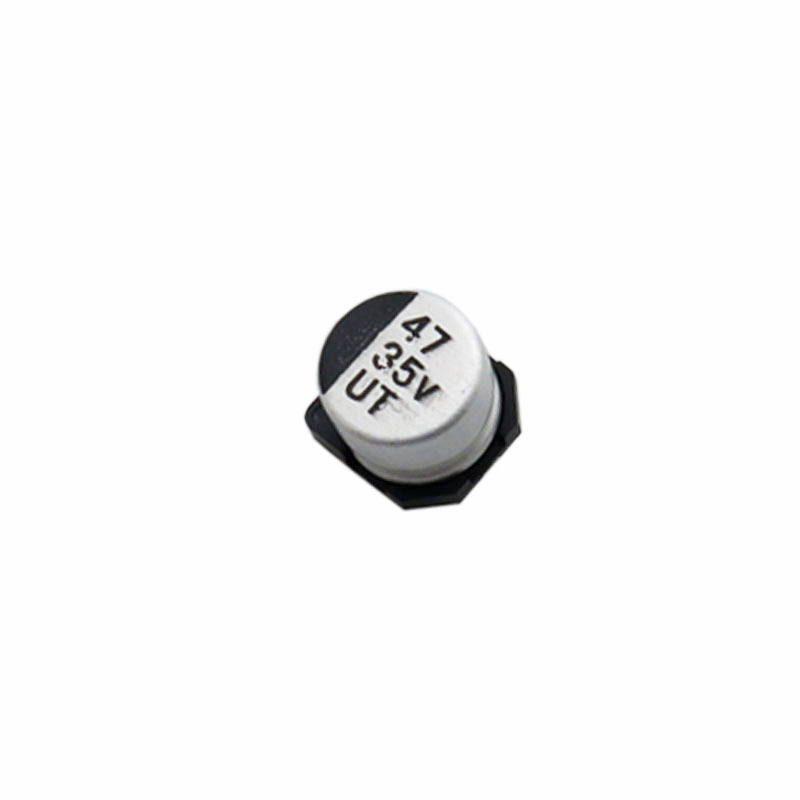 47uF 35V smd electrolytic capacitor 10pcs