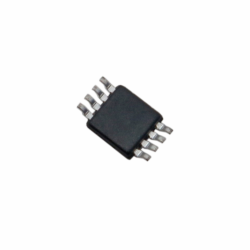 PAM8302A audio amplifier chip MSOP-8 package