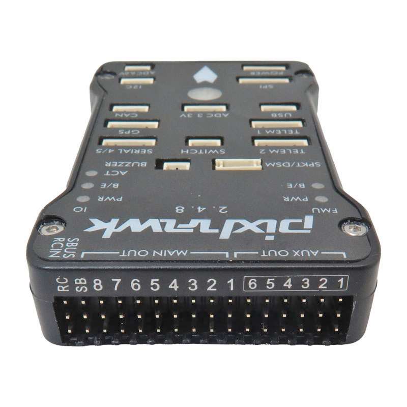 Pixhawk V2.4.8 Autopilot and Flight Control Board