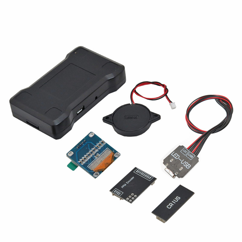Pixhawk V2.4.8 Autopilot and Flight Control Board