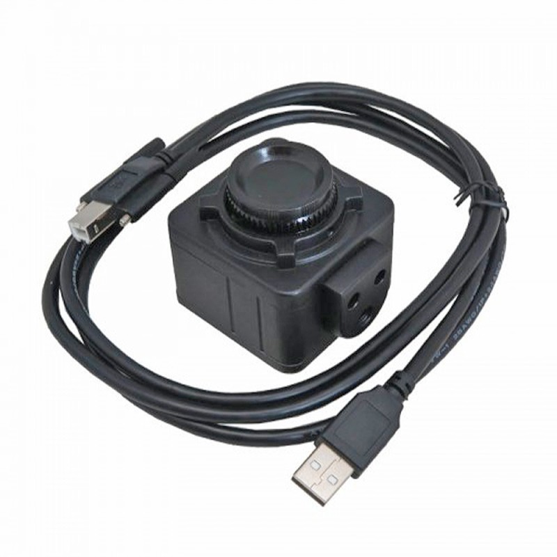 5 megapixel microscopic camera with USB connection XW-500 5MP ...