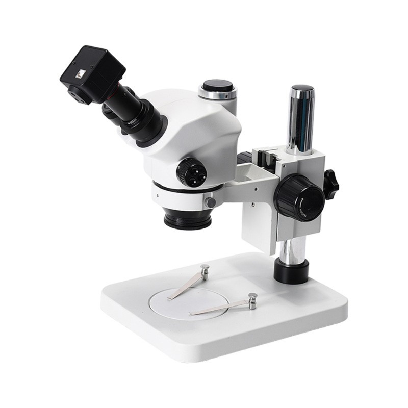 5 megapixel microscopic camera with USB connection XW-500 5MP ...