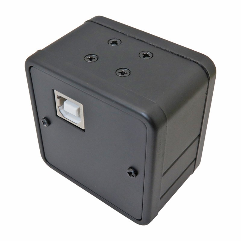 5 megapixel microscopic camera with USB connection XW-500 5MP ...