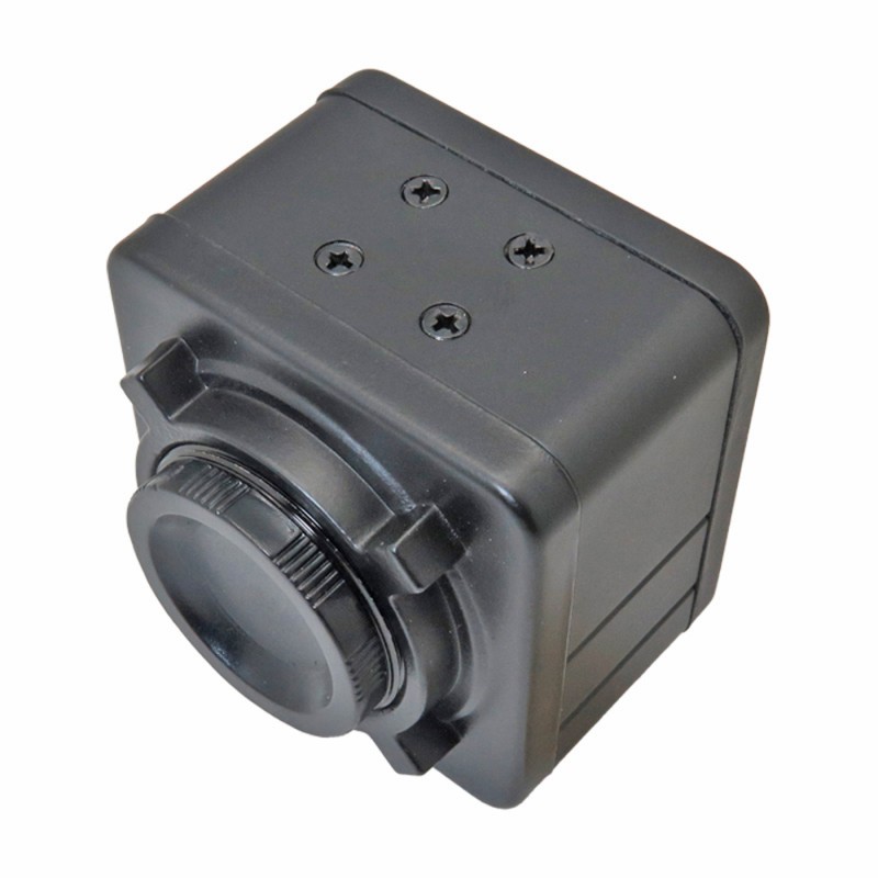 5 megapixel microscopic camera with USB connection XW-500 5MP ...