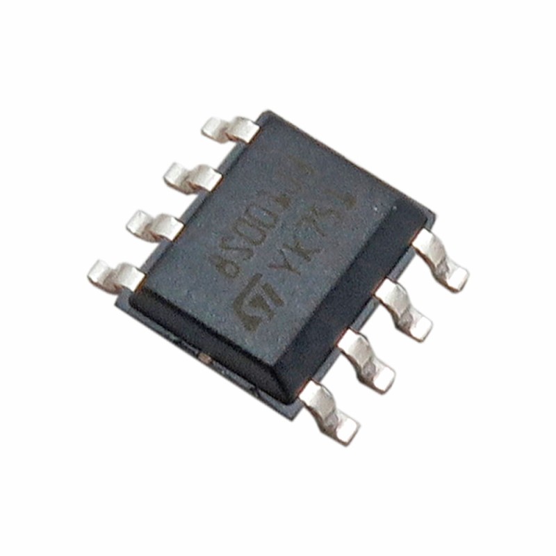 STM8S001J3 microcontroller with SOP-8 package stm8s001j3 ic STM8S001J3 ...
