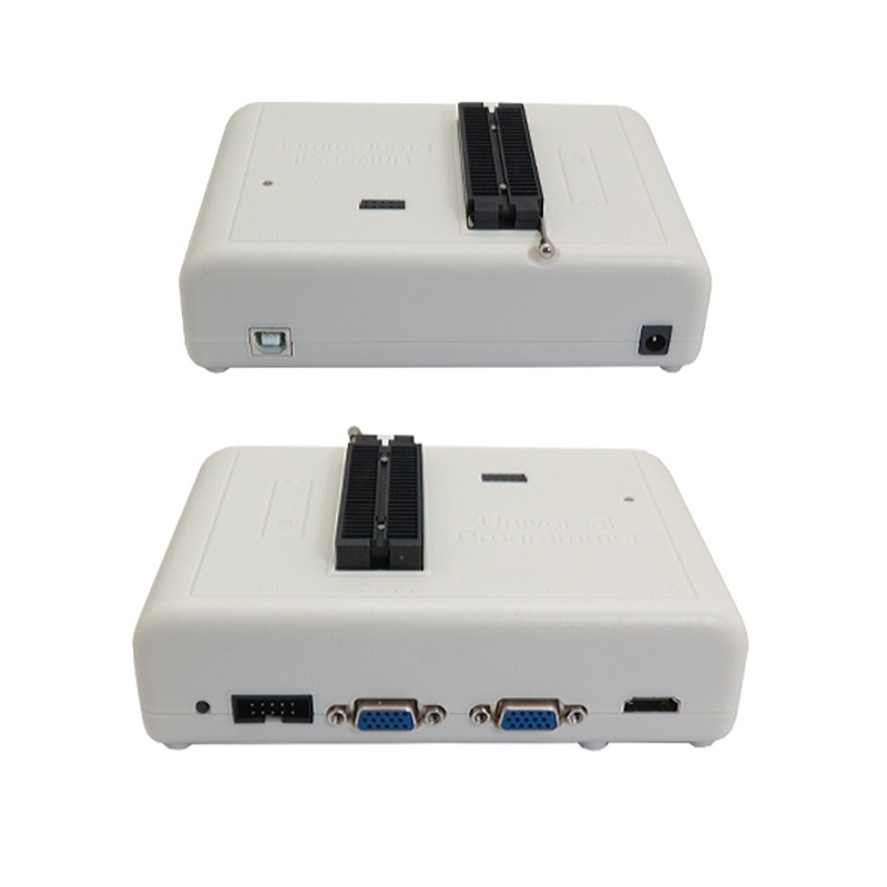 RT809H Programmer RT809H multi-purpose programmer RT809H versatile ...