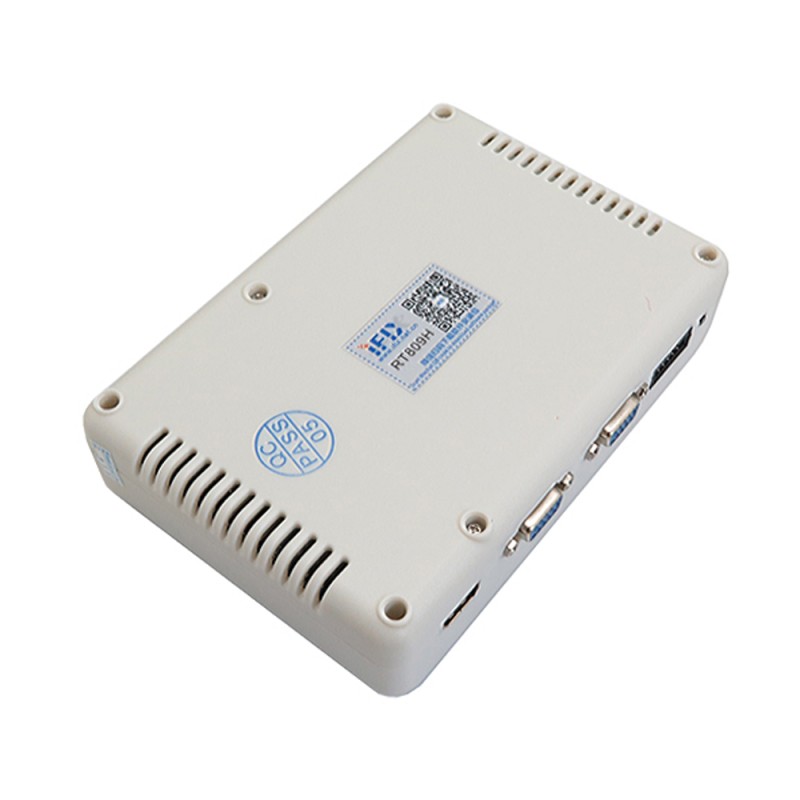 RT809H Programmer RT809H multi-purpose programmer RT809H versatile programmer RT809H laptop ...