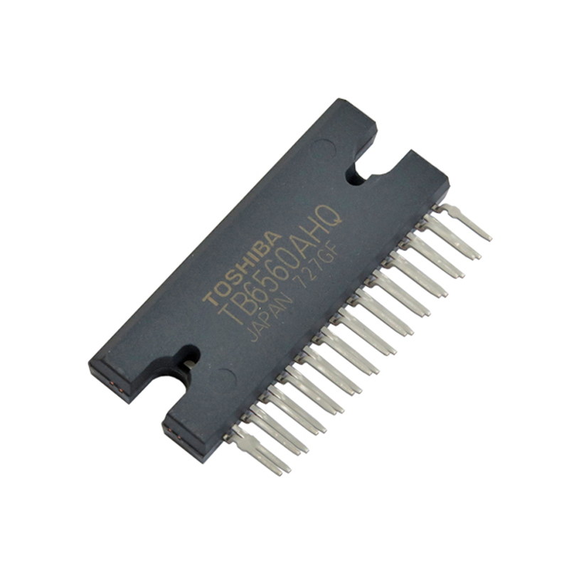 TB6560AHQ controller IC