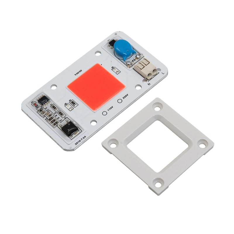 50W-F780 Full spectrum LED module Full spectrum LED module Full ...