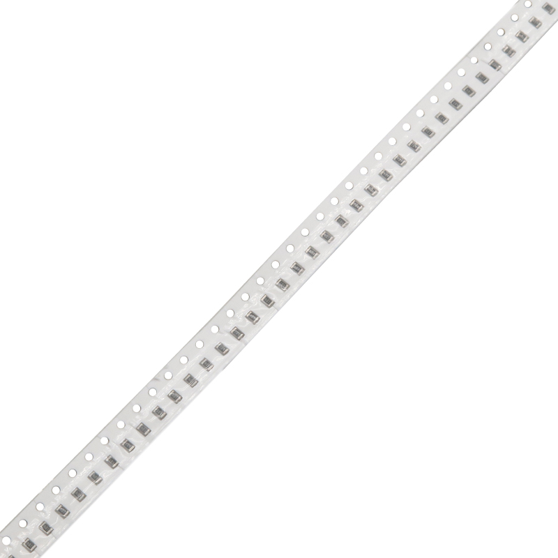 22k ohm SMD resistor with 5% tolerance