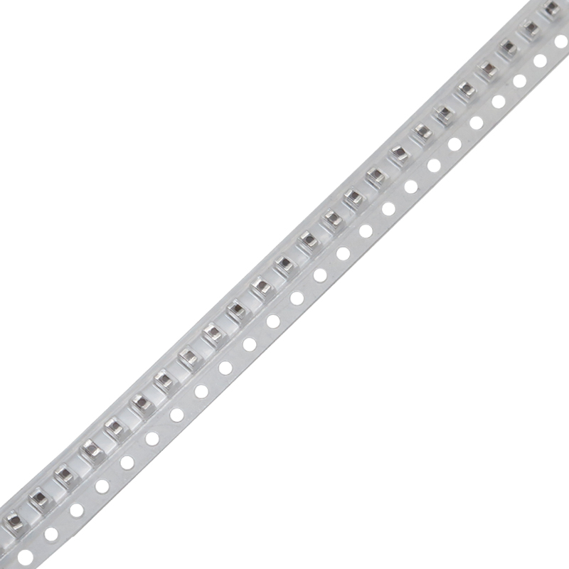 1 Microfarad SMD Capacitor, 0805 Package