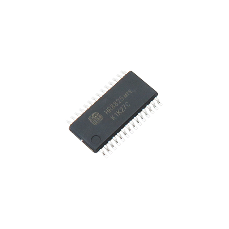 HR8825 Motor Driver IC HTSSOP28 Package