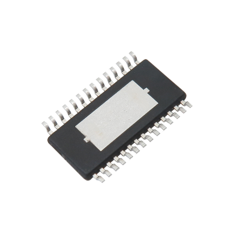 HR8825 Motor Driver IC HTSSOP28 Package