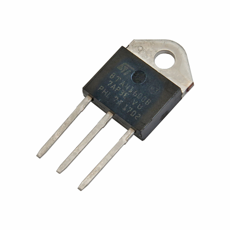 BTA41-600B Triac 40 Amp