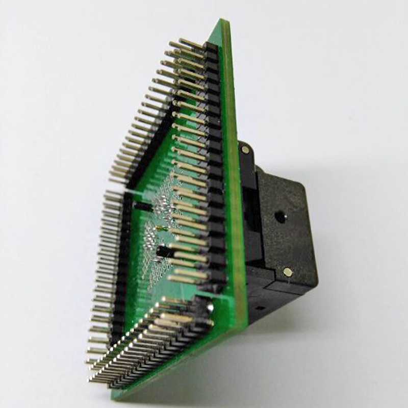 QFN32 to DIP IC Adapter SMD