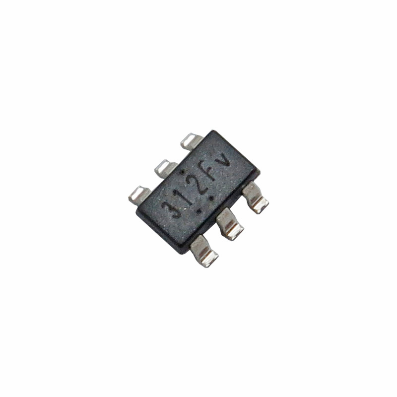FS312F-G battery protection IC SOT23-6 package