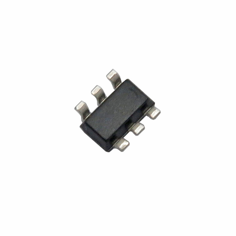 FS312F-G battery protection IC SOT23-6 package