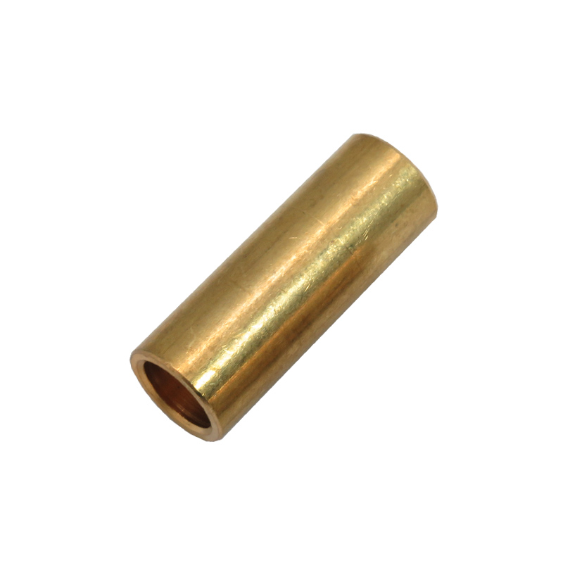8x11x30 mm Brass Bushing