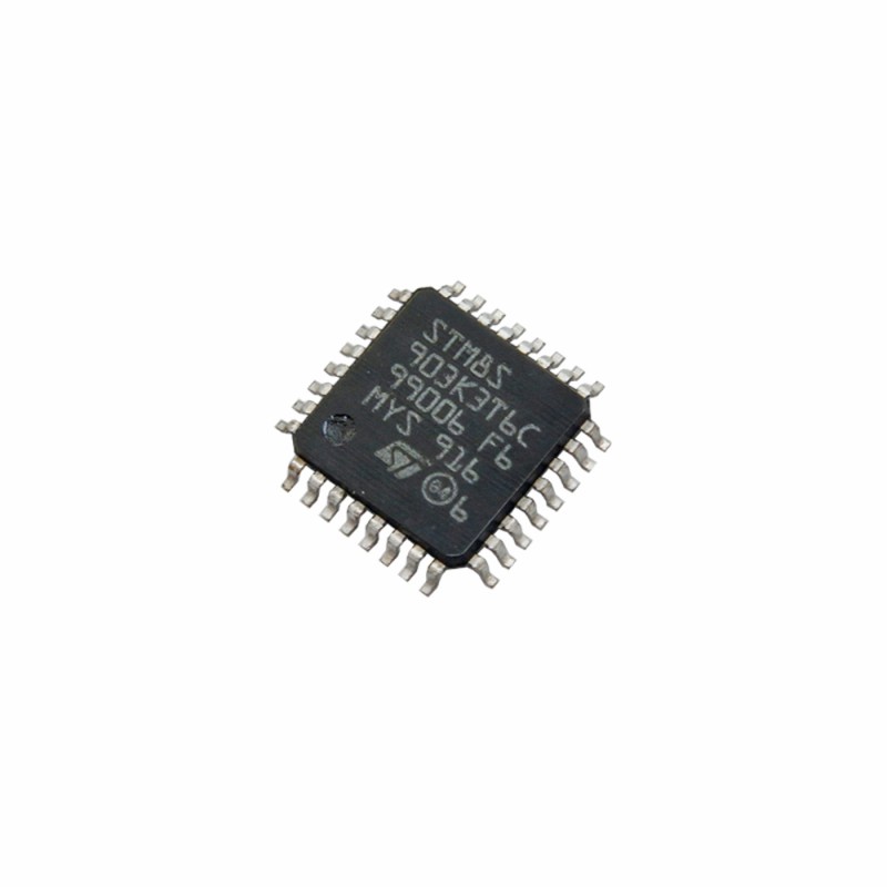 STM8S903K3T6C microcontroller with LQFP32 package STM8S903K3T6C IC STM8S903K3T6C STM8 ...