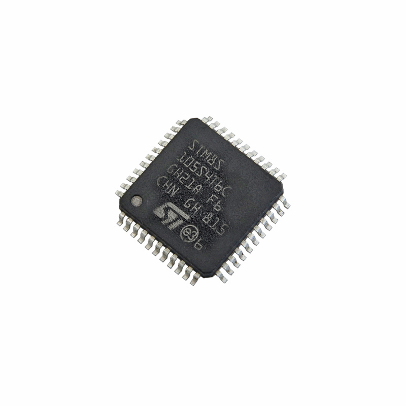 STM8S105S4T6C microcontroller LQFP-44 package