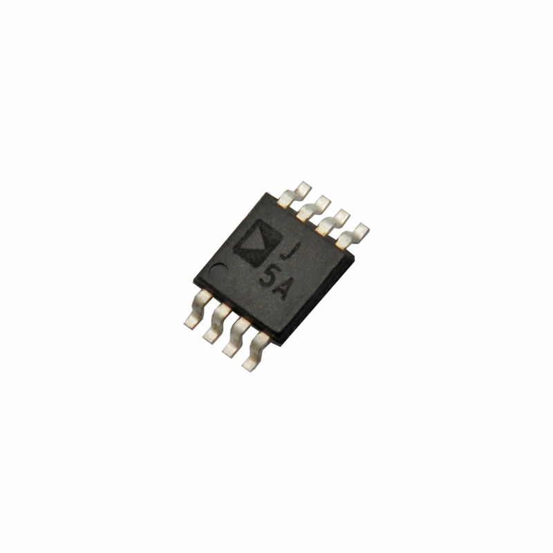 The AD8314 RF controller IC has a frequency range of 100 MHz to 2.7 GHz