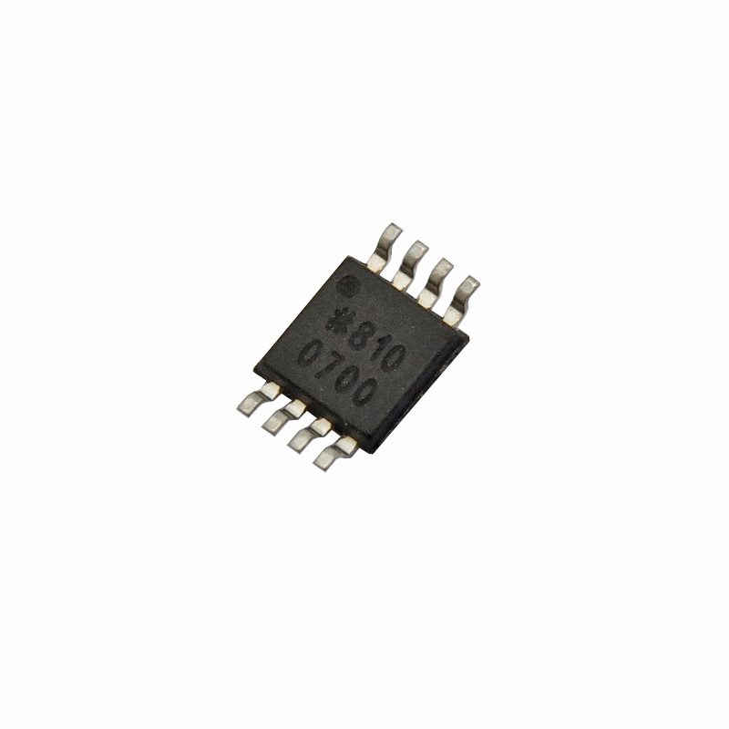 The AD8314 RF controller IC has a frequency range of 100 MHz to 2.7 GHz