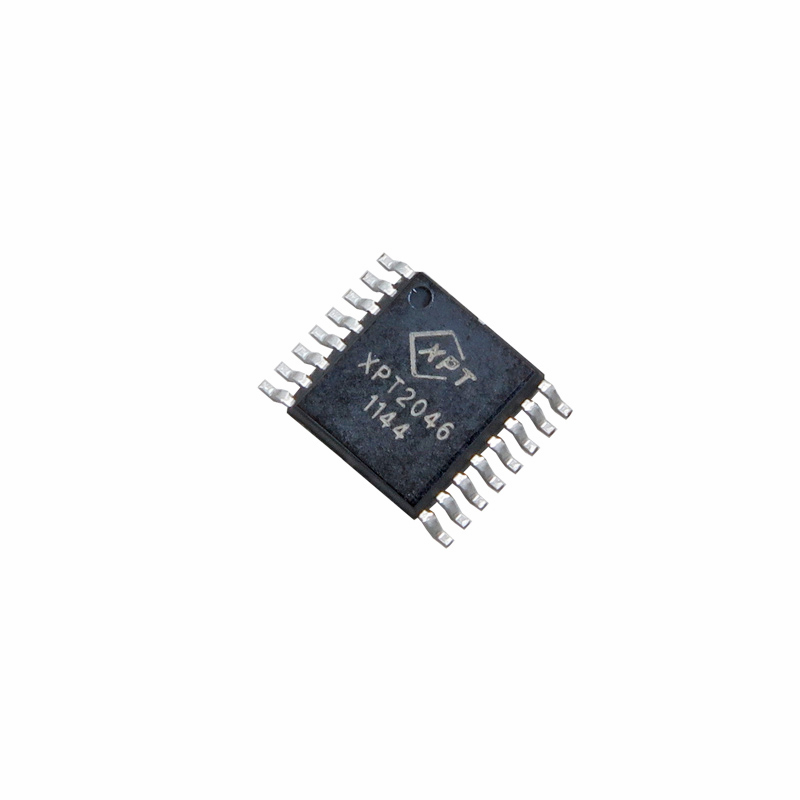XPT2046 Touch controller IC TSSOP16 package