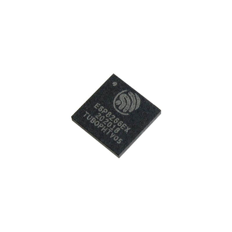 WiFi chip ESP8266EX with QNF32 package ESP8266EX WiFi Chip WiFi IC ...