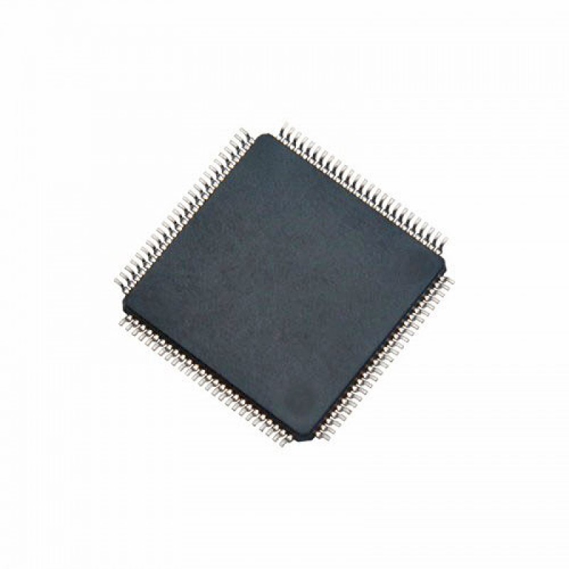 STM32F103VET6 microcontroller LQFP-100 package